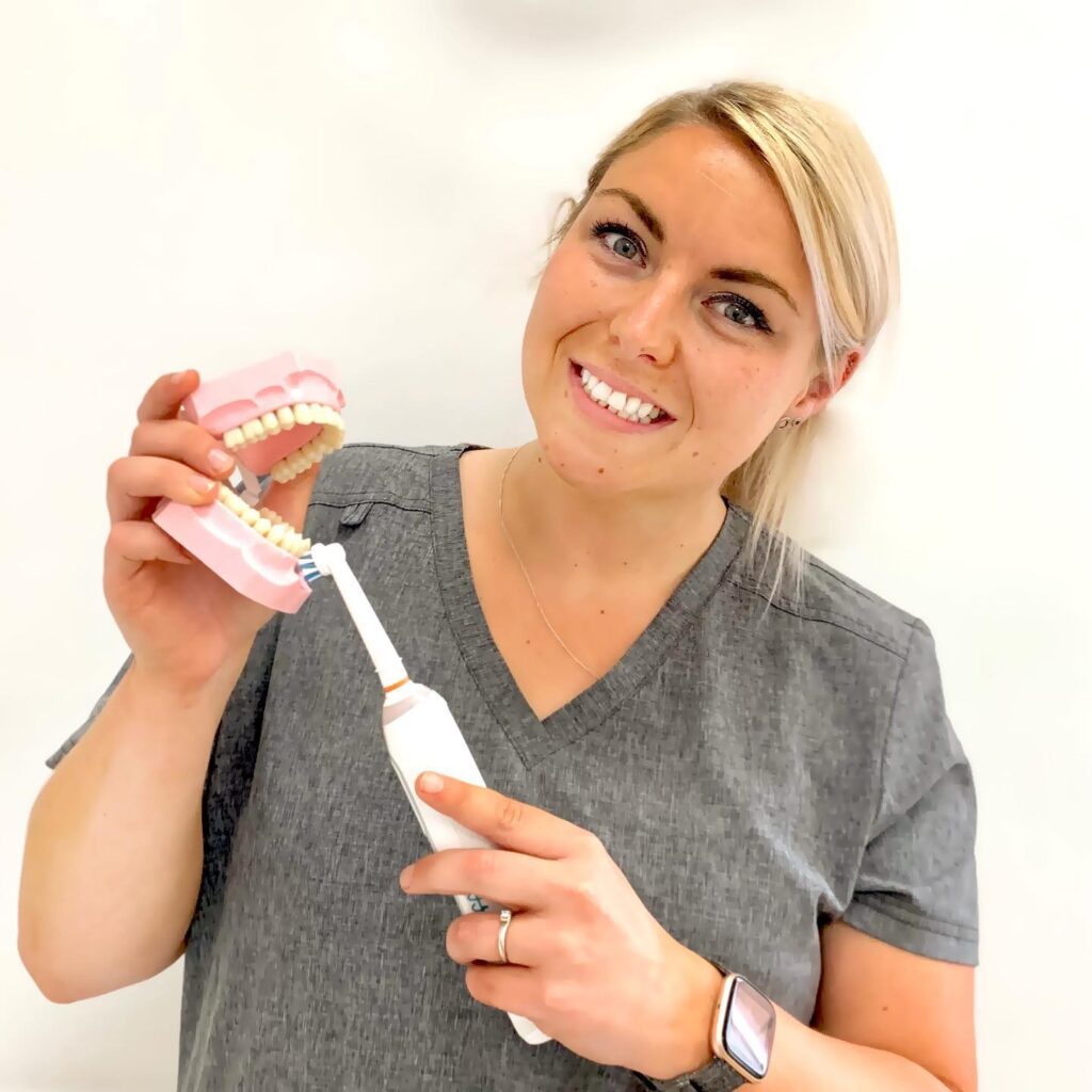 Work Anniversary | Dental Team | Team Work Tamworth